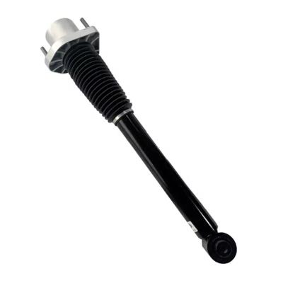 China LR081567 LR081568 Gas Strut Air Suspension Car Parts Rear Shock Absorber Land Rover Discovery 5 L462 for sale