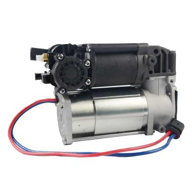 China 2123200104 2123200404 Air Compressor Pump of Mercedes-Benz W212 W218 E-class CLS 2010-2016 for sale