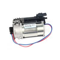 China 2123200104 2123200404 Air Compressor Pump of Mercedes-Benz W212 W218 E-class CLS 2010-2016 for sale