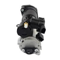 China OEM 1663200204 1663200104 Air Suspension Compressor For Mercedes Benz X166 W166 for sale