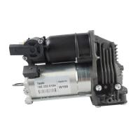 China OEM 1663200204 1663200104 Air Suspension Compressor For Mercedes Benz X166 W166 for sale
