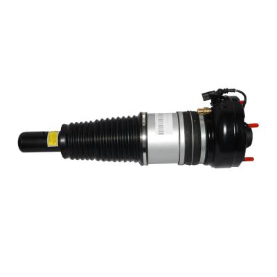 China OEM 4H0616039AD Car Shock Absorber For Audi A6 C7 2010-2017 Left Front Air Strut for sale