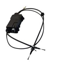 China OE 2214302949 Electric Parking Brake Actuator For Mercedes Benz W221 for sale