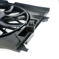 China Mercedes Benz W211 C219 Engine Cooling Fan A2115001693 A2115000593 A2115000693 for sale
