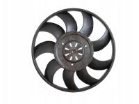 China 400W 3.0T Auto Cooling Fans For Audi A6 C7 A7 4g Q5 4H0959455AE for sale