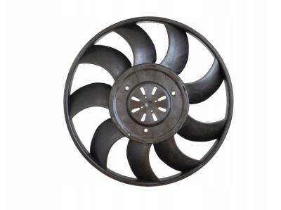 China 400W 3.0T Auto Cooling Fans For Audi A6 C7 A7 4g Q5 4H0959455AE for sale