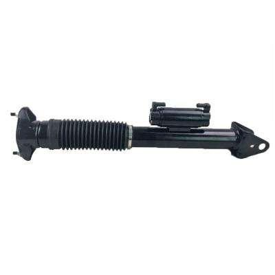China 2923200600 2923201100 Rear Air Suspension Shock Absorber Mercedes Benz C292 for sale
