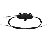 China BMW 7 Series Handbrake Actuator For F01 F02 F04 34436877316 for sale