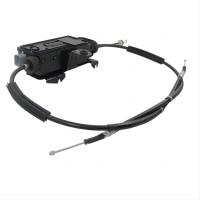 China BMW 7 Series Handbrake Actuator For F01 F02 F04 34436877316 for sale