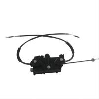 China BMW 7 Series Handbrake Actuator For F01 F02 F04 34436877316 for sale