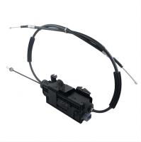 China 34436874219 BMW 5 Series Handbrake Actuator For F07 Brand New for sale