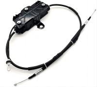 China 34436874219 BMW 5 Series Handbrake Actuator For F07 Brand New for sale