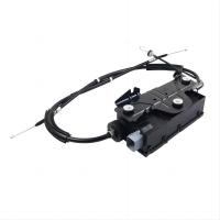 China 34436874219 BMW 5 Series Handbrake Actuator For F07 Brand New for sale