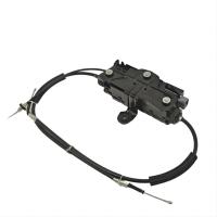 China 34436874219 BMW 5 Series Handbrake Actuator For F07 Brand New for sale