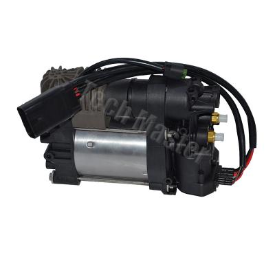 China 68041137AD 68204387AA Air Suspension Compressor JEEP GRAND CHEROKEE Dodge Ram Tesla Model S for sale