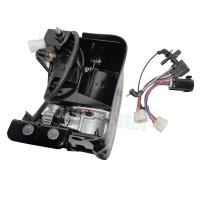China Escalade Suburban 1500 Avalanche 1500 Yukon Airmatic Pump 15254590 19299545 20930288 for sale