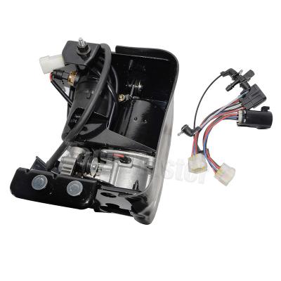 China Escalade Suburban 1500 Avalanche 1500 Yukon Airmatic Pump 15254590 19299545 20930288 for sale