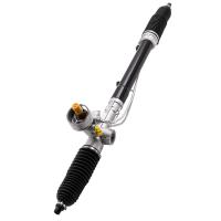 China OEM 8E1422052 8E1422053A Power Steering Rack For Audi A4 B7 B6 8E S4 for sale