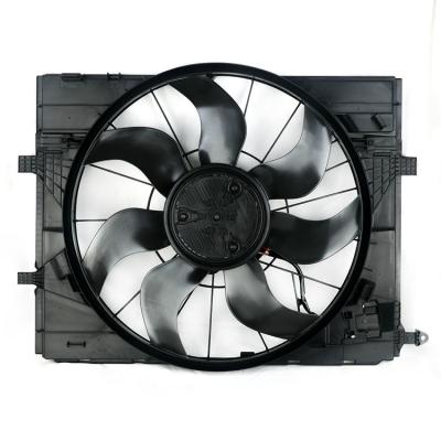 China Mercedes Benz W213 X253 Car Radiator Fan A0999063902 A0999065601 A0999068000 for sale