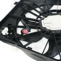 China A0999063902 A0999065601 Auto Cooling Fans A0999068000 Mercedes Benz W213 X253 for sale