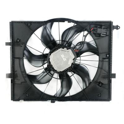 China A0999065501 Auto Engine Radiator Fan Mercedes Benz W222 C217 X222 for sale