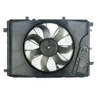 China A2465000093 Auto Cooling Fans For Mercedes Benz W176 W246 X156 C117 400W for sale