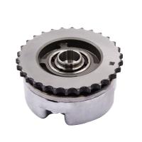 China 06E109084M 06E109083L Camshaft Gears Exhaust Camshaft Adjuster For Touareg for sale