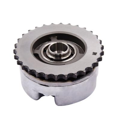 China 06E109084M 06E109083L Camshaft Gears Exhaust Camshaft Adjuster For Touareg for sale