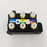 China Audi Air Suspension Solenoid Valve Block 7L0698014 XC90 S90 V90 2015- for sale
