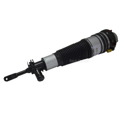China Air Shock Absorbers Adjustable For Audi A6 C6 4F Air Shocks And Struts 4F0616039AA 4F0616040AA for sale