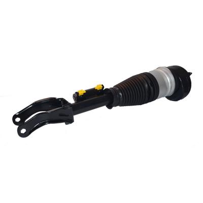 China Mercedes-Benz W167 GLS GLE front left with ads Air Suspension Shock 1673200503 for sale