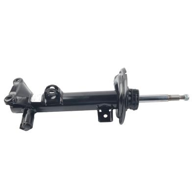 China Mercedes-Benz w204 w207 Ecoupe front left shock with ADS Air Suspension Shock 2073231300 for sale