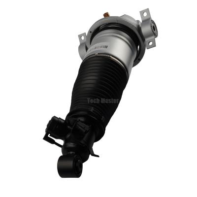 China Air Spring Shock For Q7 Car Air Suspension Shock Absorber 7L5616019D 7L5616020D for sale