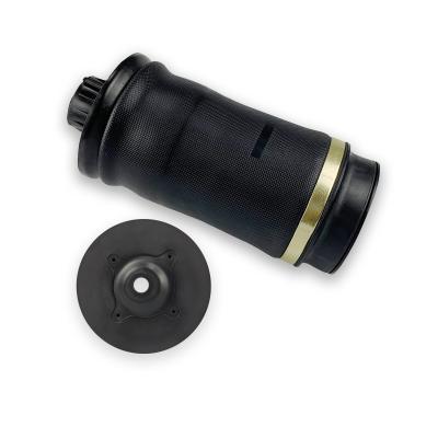 China 1643200625 Rear Air Suspension Spring For Mercedes Benz W164 ML Class 2005-2011 for sale