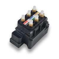 China OE 2513200058 Air Suspension Valve Block For Merceds W251 W221 W164 W166 for sale