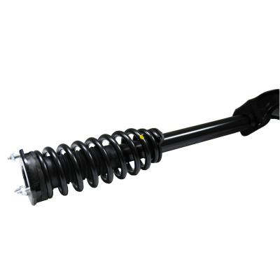 China Mercedes Benz W166 Shock Absorber Coil Spring Shock Assy Front OE 1663232400 for sale