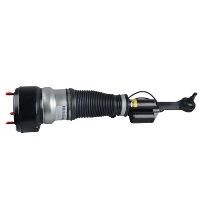 China Air Suspension Shock 4Matic Front Left For Mercedes W221 OE 2213200438 for sale