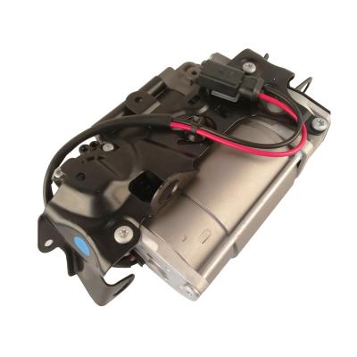 China Mercedes W212 W218 E-Class CLS 2010-2016 Air Suspension Compressor OE 2123200104 for sale