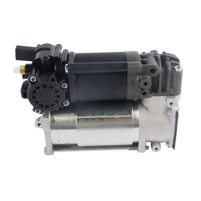 China Audi A8 D4 2010-2016 OE 4H0616005D Air Suspension Compressor Air Pump for sale