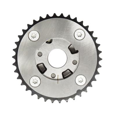 China Auto Engine Carmshaft 11367583819 Camshaft And Crankshaft Gears For BMW E84 F25 for sale