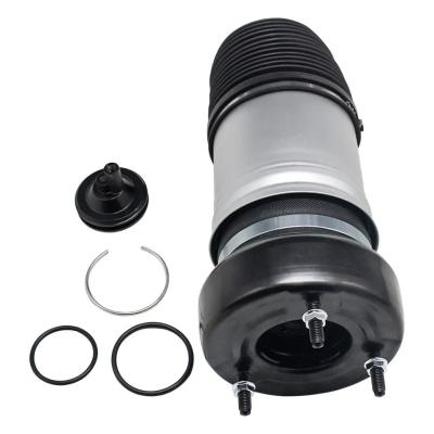 China Mercedes Benz C Class Front Air Spring For W205 L R Air Suspension Bellow 2053204768 for sale