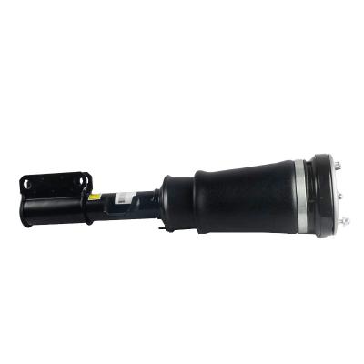 China 37116757501 37116757502 Air Suspension Shock For BMW E53 Front Left Right for sale