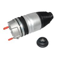 China Front Air Spring Replacement For Audi Q7 Cayenne 958 Touareg 2011-2017 7P6616039N 7P6 616 040N for sale