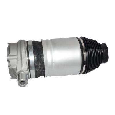 China Rear Air Spring For Audi Q7 Touareg Cayenne 958 2011-2017 7P6616503G 7P6616504G for sale