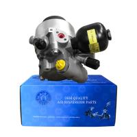 China Mercedes Benz R230 W221 W216 ABC Pressure Power Steering Pump A0004660900 A0054667401 for sale