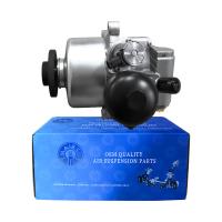 China Mercedes Benz R230 W221 W216 ABC Pressure Power Steering Pump A0004660900 A0054667401 for sale