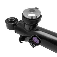 China Aluminum Suspension Shock Absorber For 2010-2016 Cadillac SRX Rear Right 22857109 20853197 Air Strut With Sensor for sale
