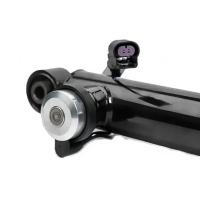 China Aluminum Suspension Shock Absorber For 2010-2016 Cadillac SRX Rear Right 22857109 20853197 Air Strut With Sensor for sale