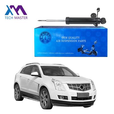 China Rear Left Electric Sensor Shock Absorber For Cadillac SRX 2010-2016 22857108 20853196 Air Strut for sale