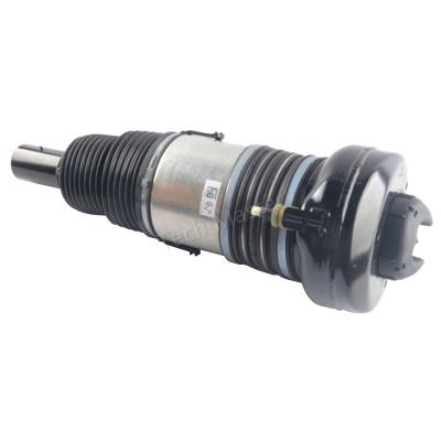 China Front Balloon Shock Absorber For Audi Q5 Q7 4m Q8 Touareg Bently Bentayga Lamborghini Urus 2016- 4M4616039 4M4616040 for sale